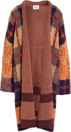 Dixie STRICKWAREN - Strickjacken auf YOOX.COM