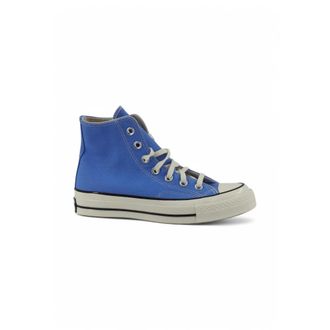 Converse Chuck 70 High Top - - Shoes - Damen - Blau - 39 EU