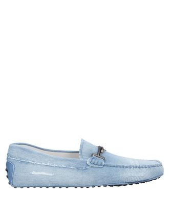 Tod's SCHUHE - Mokassins auf YOOX.COM