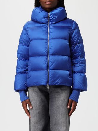 Add Jacke ADD Damen Farbe Navy