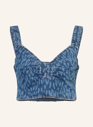 Baum Und Pferdgarten Baum Und Pferdgarten Jeanstop Mekira blau
