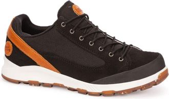 Hanwag Vason Black/Cognac