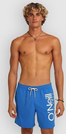 O'Neill Original Cali 16 Boardshorts victoria blue