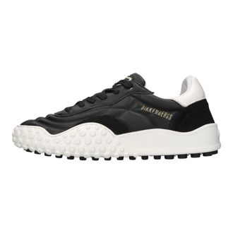 Dirk Bikkembergs Herren, Schuhe, Schwarzk, 42 EUGr&ouml;&szlig;e