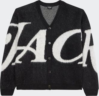 Jacker Cardigan - Taille XS