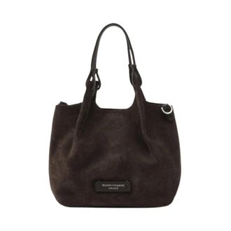 Gianni Chiarini Damen, Taschen, Braun, ONE SIZEGr&ouml;&szlig;e