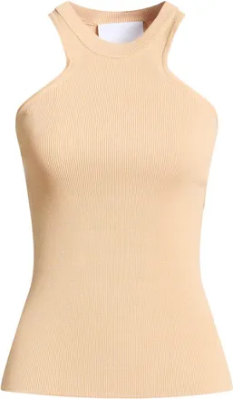 Erika Cavallini Semi Couture TOPS - Tank Tops auf YOOX.COM