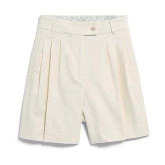 Armedangels Damen, Shorts, Beige, MGr&ouml;&szlig;e