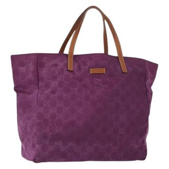 Gucci Damen, Pre-Owned, Lila, ONE SIZEGr&ouml;&szlig;e