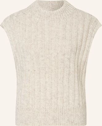 Barbour Pullunder Anastasia weiss