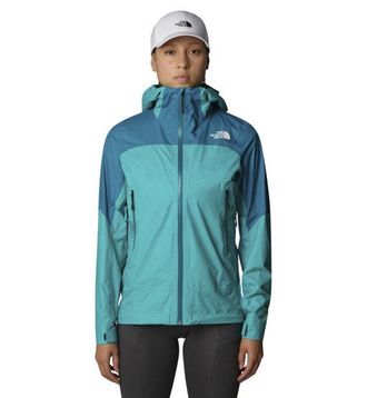 The North Face W Signal 2.5L Dryvent - Hardshelljacke - Damen