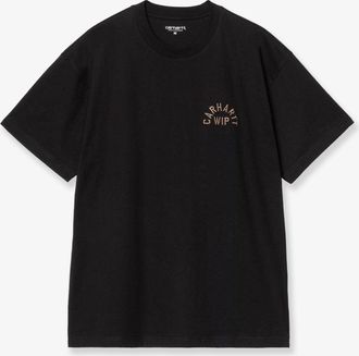 Carhartt Work in Progress Organic cotton T-Shirt - CARHARTT WIP - gender_Man