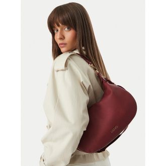 Liu Jo Handtasche Liu Jo AF6133 E1142 Dunkelrot