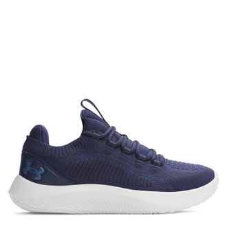 Under Armour Herren Ua Dynamic 2 Schuhe, blau, 44 EU