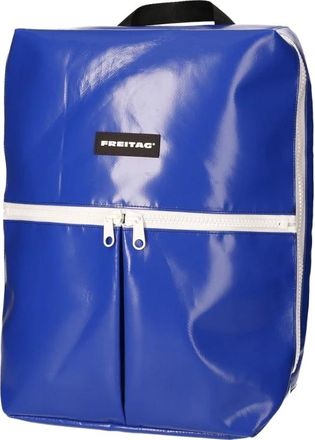 FREITAG Freitag, Homme, Sacs, Bleu, Taille: ONE Size Backpacks