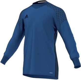 adidas Herren Torwarttrikot Onore 16, Eqt Blue S16/Collegiate Navy/Black, M, AI6338