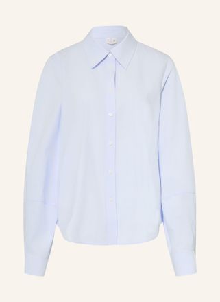 Arket Arket Hemdbluse blau