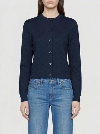 Gucci Pullover GUCCI Damen Farbe Navy