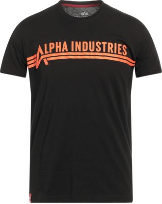 Alpha Industries TOPS - T-shirts auf YOOX.COM
