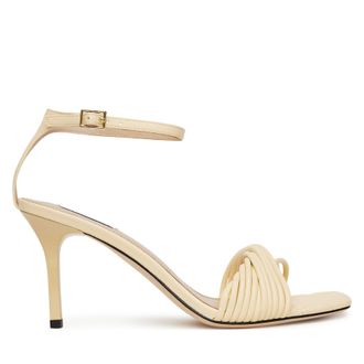 Marella Sandalen Marella Verve 2513521047200 Gelb