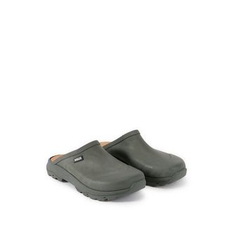 Aigle Mules Corlay en caoutchouc