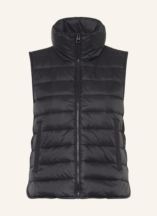 Marc O'Polo Marc Opolo Steppweste schwarz