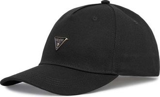 Guess Cap AW5608 COT01 Schwarz