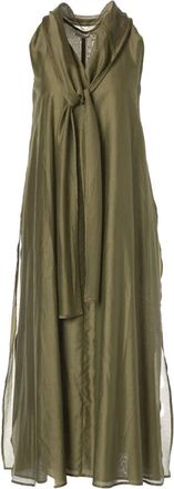 Jcsophie Femme, Robes, Vert, Taille: 40 FR Jolie robe