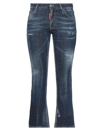Dsquared2 HOSEN & R&Ouml;CKE - Jeanshosen auf YOOX.COM