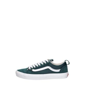 Vans Skate Old Skool 36 - - Shoes - Herren - Gr&uuml;n - 41 EU