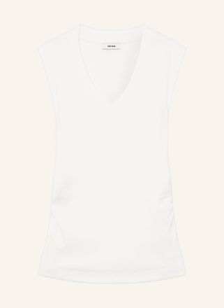 Reiss Reiss Top Sandy weiss