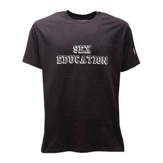 Neil Barrett Pbjt673S N544S 2361 Fit Easy - - Tops - Herren - Schwarzk - M