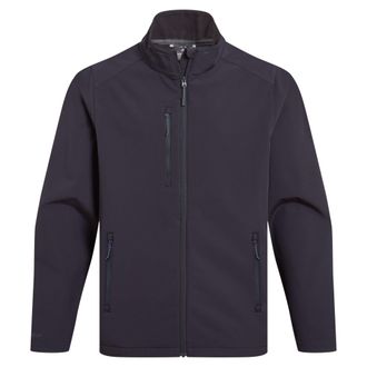 Craghoppers Expert Softshelljacke f&uuml;r Herren (Dunkel-Marineblau)
