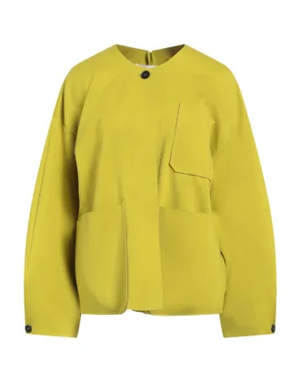 Liviana Conti JACKEN & M&Auml;NTEL - Jacken und Anoraks auf YOOX.COM