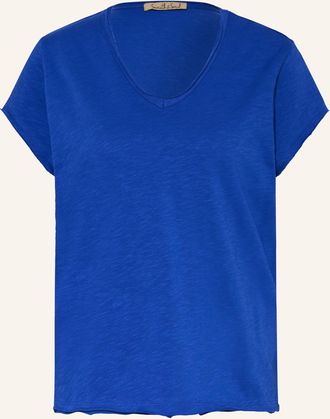 Smith & Soul T-Shirt blau