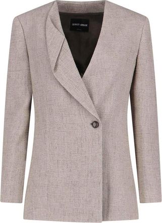 Giorgio Armani Blazer - Beige