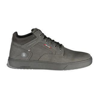 Lumberjack Bottines &agrave; lacets - Homme - Chaussures - Noir - Taille: 45 EU