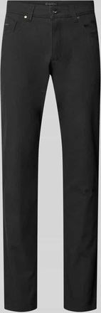 Bugatti Straight Leg Jeans im 5-Pocket-Design Modell CORDOBA