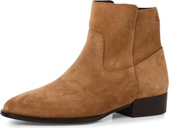 Tamaris Damen Stiefel braun 37