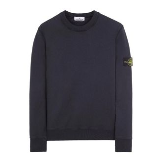 Stone Island Herren, Sweatshirts & Hoodies, Blau, LGr&ouml;&szlig;e