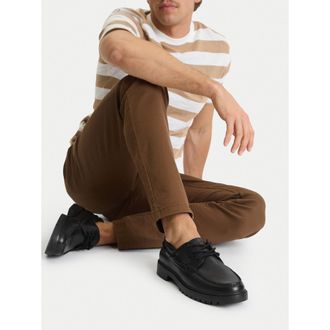 Guess Halbschuhe Guess Jeans CWBEO-FOX-01 MI08 Schwarz