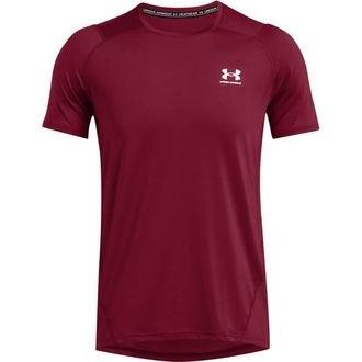 Under Armour Herren Kurzarm HG Armour Fitted SS