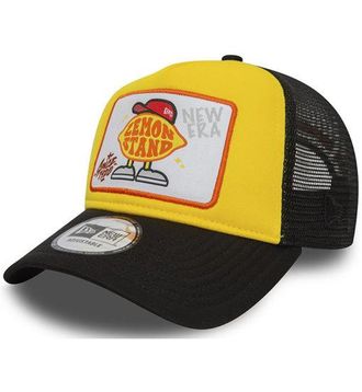 New Era Trucker Patch - Kappe