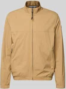 Brax Jacke mit Stehkragen Modell Calvin