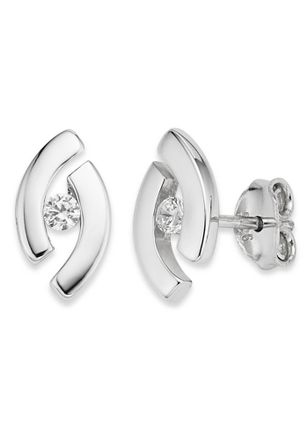 Bruno Banani Ohrringe