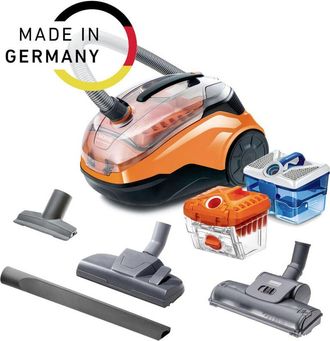 Thomas Cycloon Hybrid Family&Pets Staubsauger 1700 W Beutellos