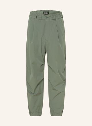 Drykorn Drykorn Hose Lirog Slim Fit gruen