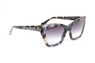Ana Hickmann Sonnenbrille AH9428 G21 54