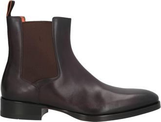 Santoni SCHUHE - Stiefeletten auf YOOX.COM