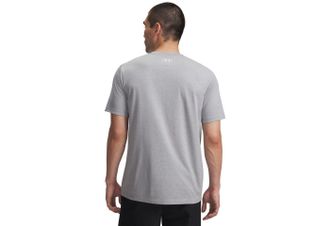 Under Armour T-Shirt Under Armour Herren T-Shirt Sportstyle Logo Update SS 1382911